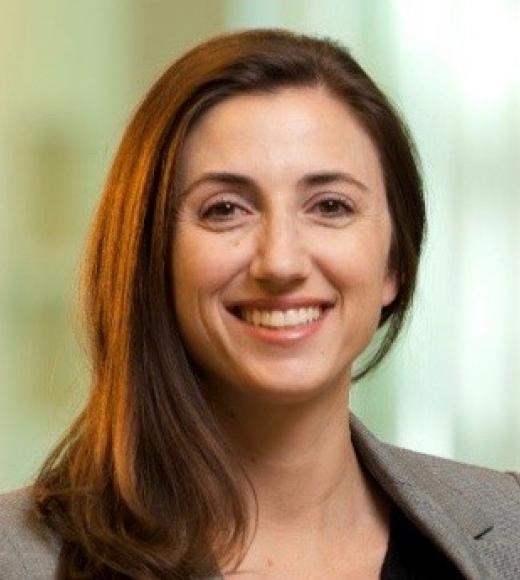 Elisha Findley | UC Davis Foundation & Corporate Engagement